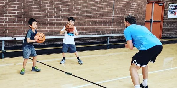 Smba Skills Training